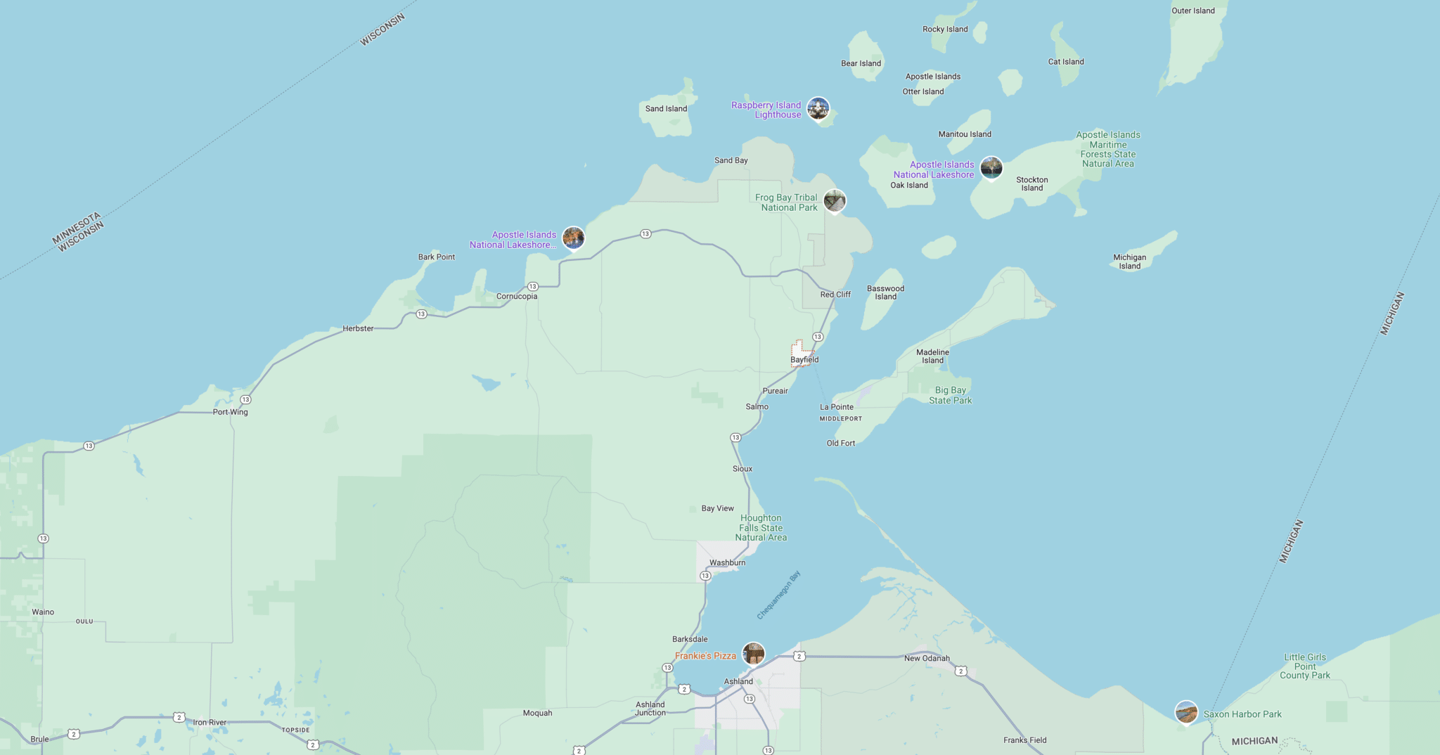 Apple Festival 2024: A Must-See Fall Event in Bayfield, WI - Northwoods ...