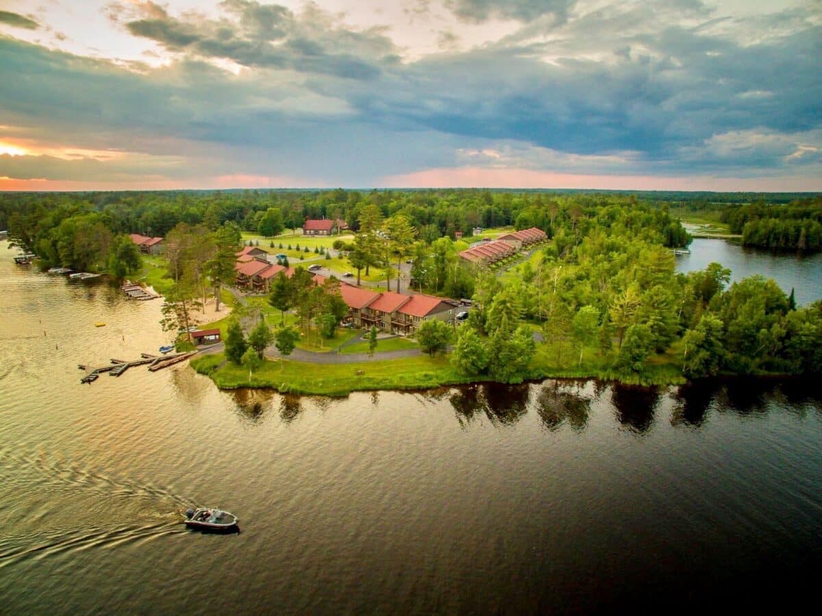 Why Northern Wisconsin Is the Perfect Year-Round Travel Destination ...
