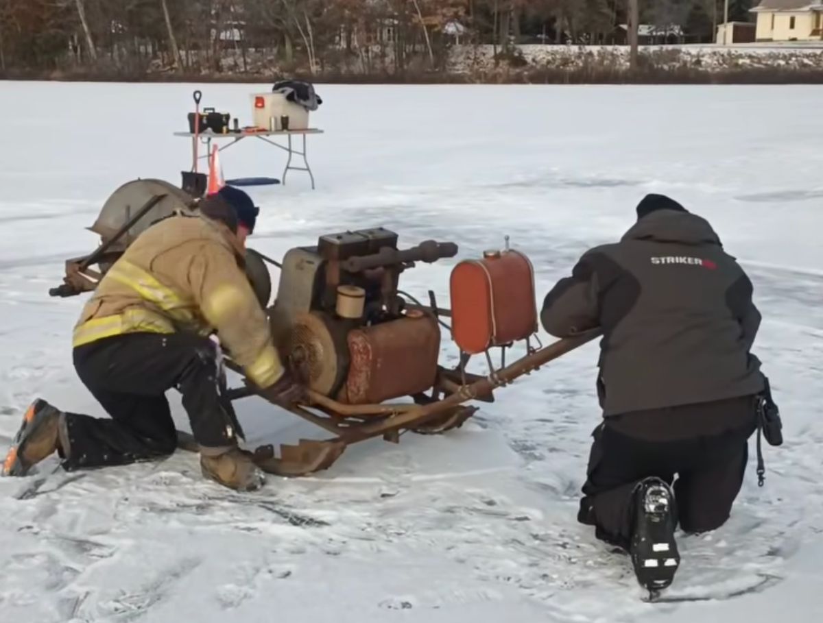 The Eagle River Ice Castle: A Wisconsin Winter Must-See - Northwoods ...